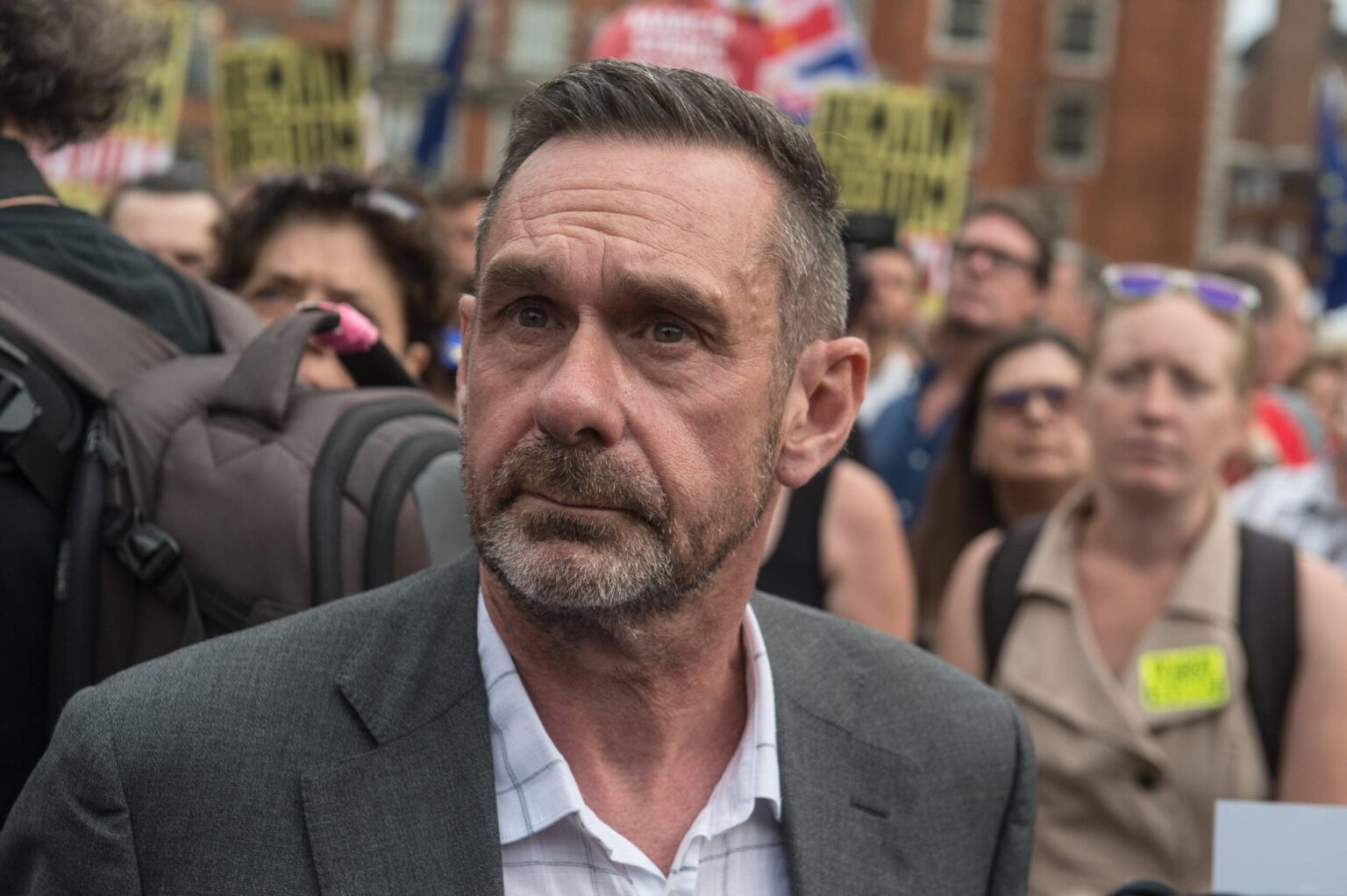 Paul Mason News - Latest News & Stories
